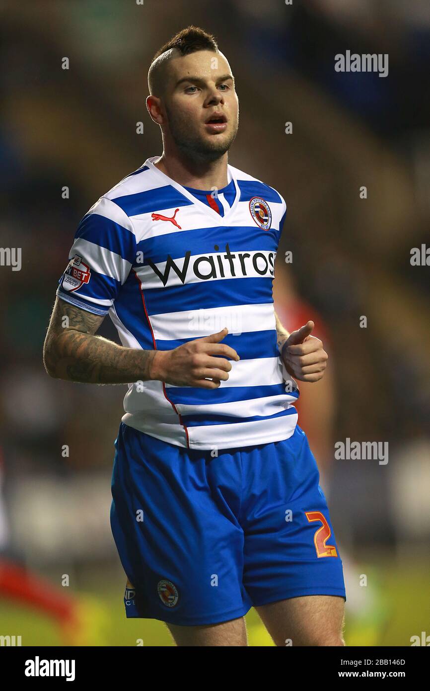 Danny guthrie hi-res stock photography and images - Alamy