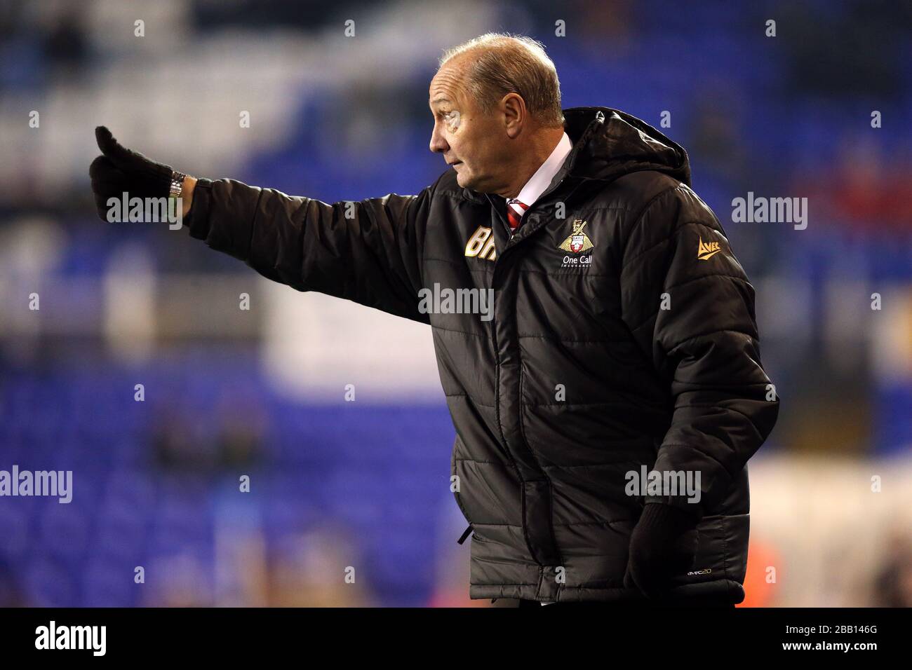 Brian Horton High Resolution Stock Photography and Images - Alamy