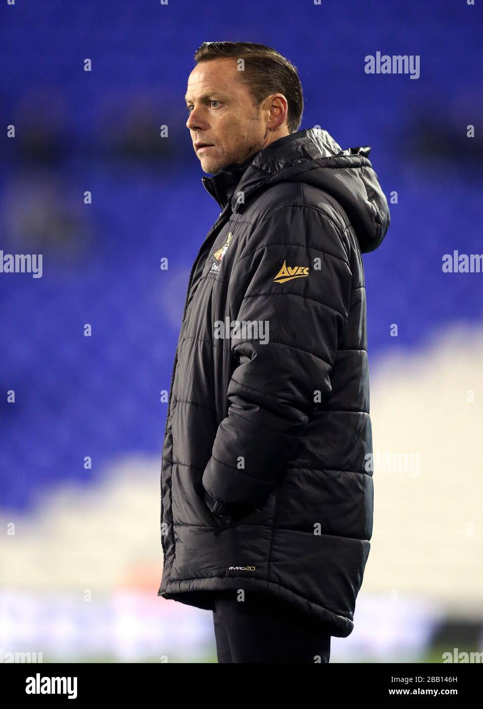 Paul dickov hi-res stock photography and images - Alamy