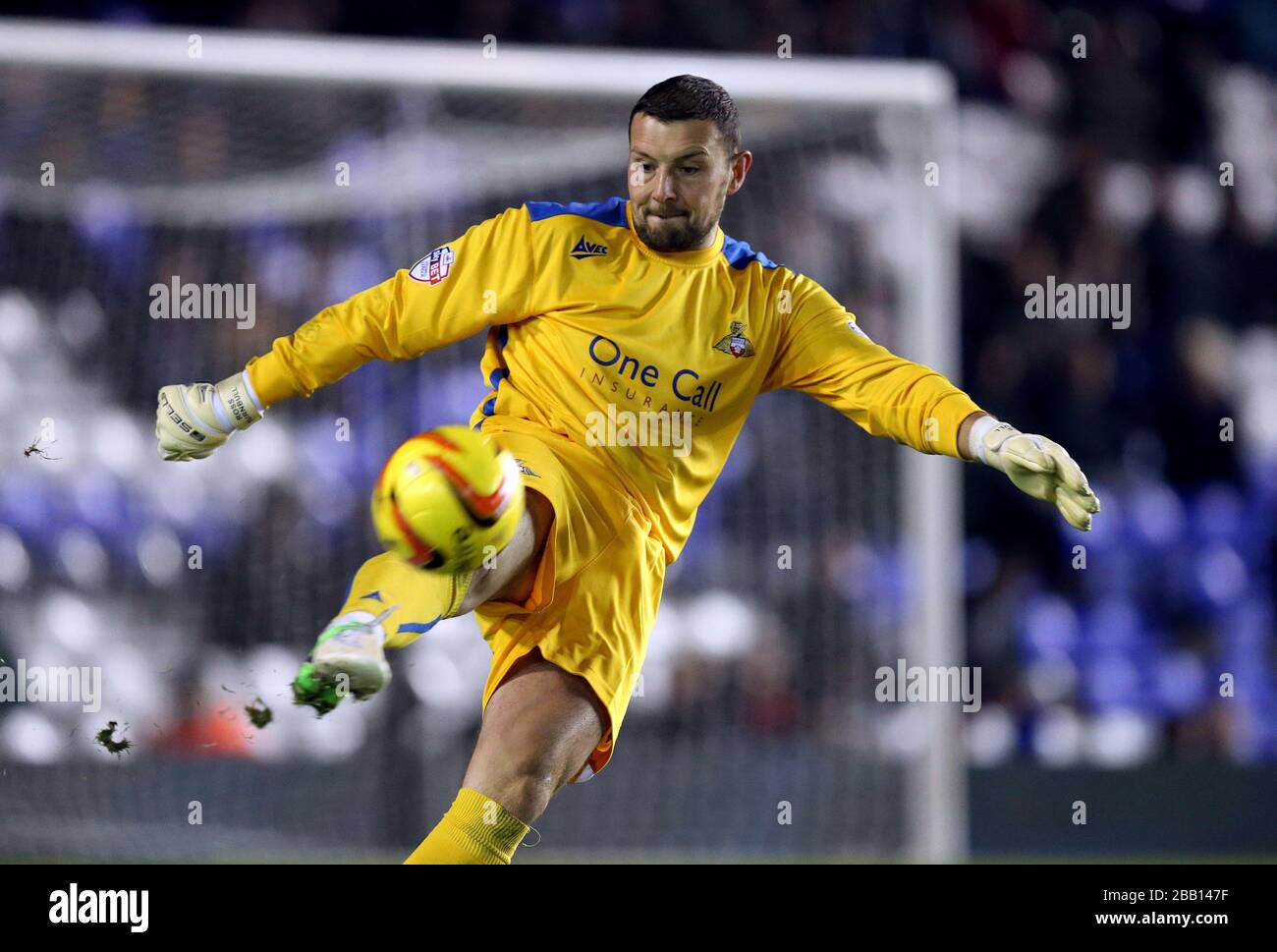 Ross turnbull hi-res stock photography and images - Alamy