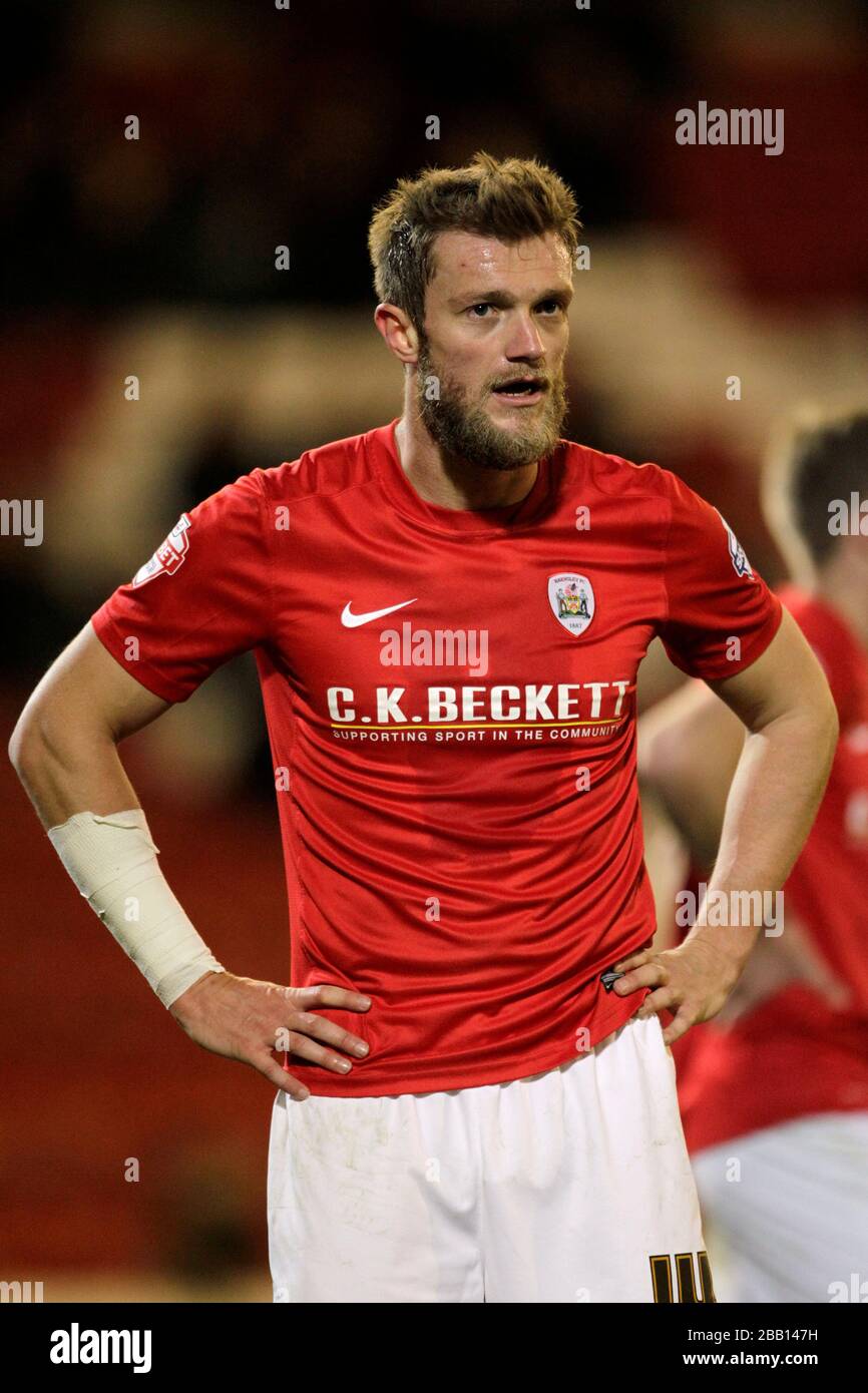 Scott wiseman hi-res stock photography and images - Alamy