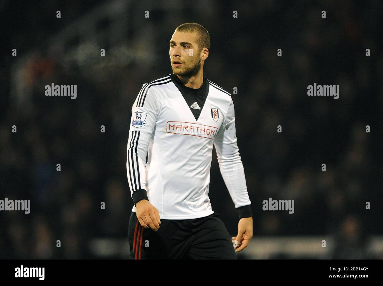 Fulhams pajtim kasami hi-res stock photography and images - Alamy