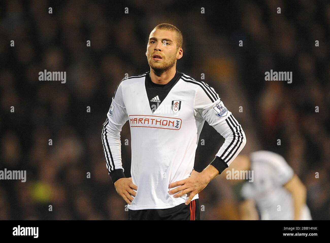 Kasami fulham hi-res stock photography and images - Alamy
