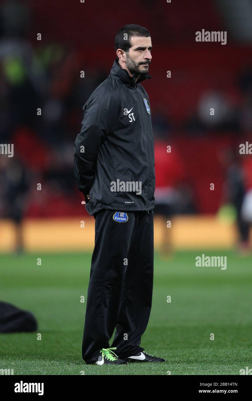 Steve tashjian hi-res stock photography and images - Alamy