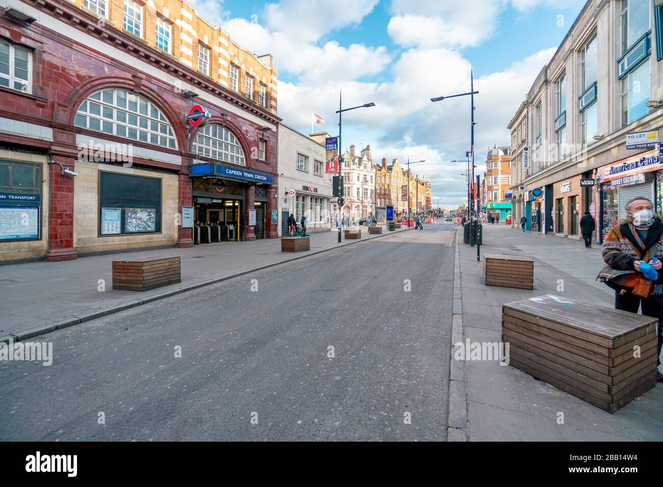 Tottenham lock hi-res stock photography and images - Alamy