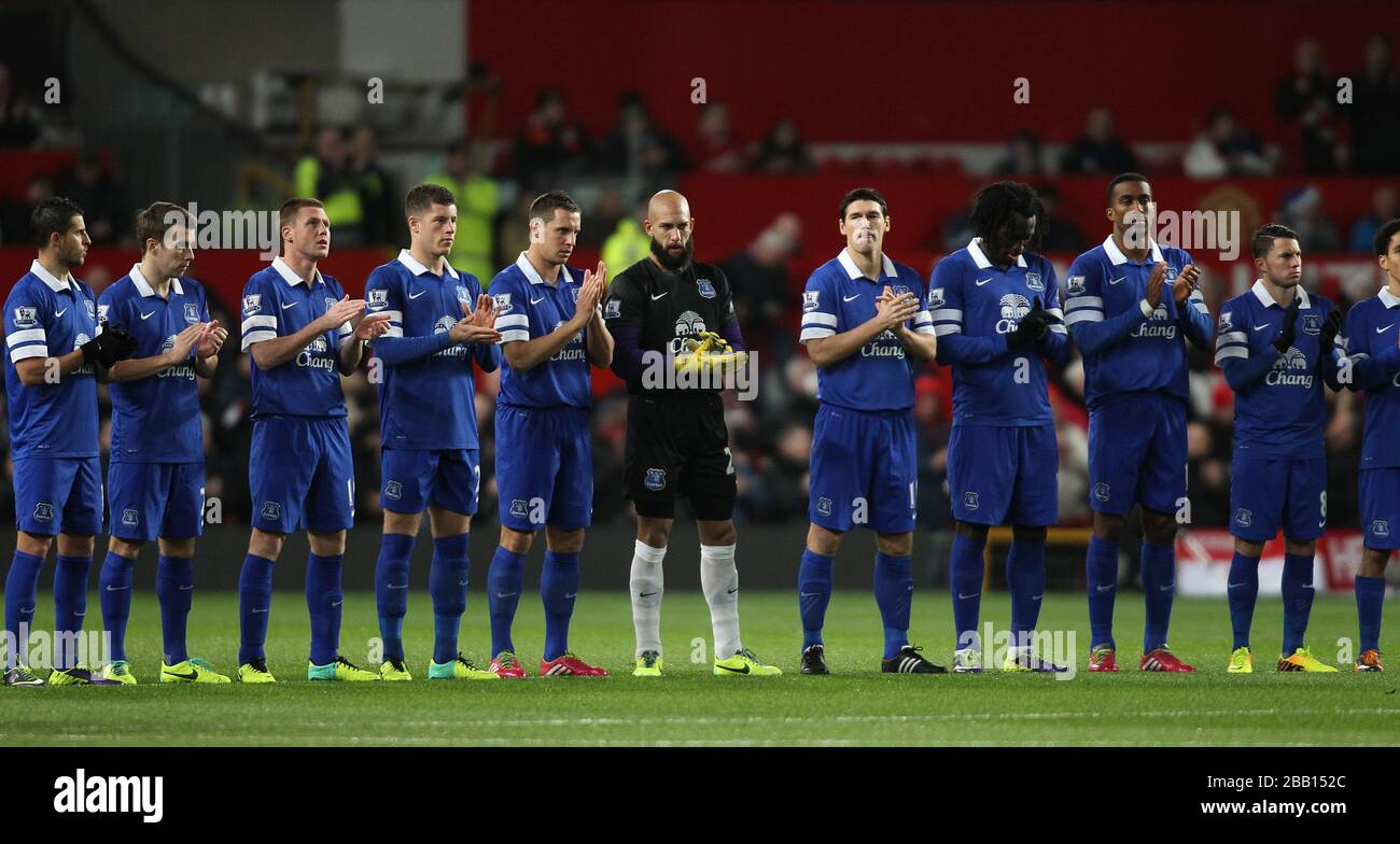 Bill foulkes hi-res stock photography and images - Alamy