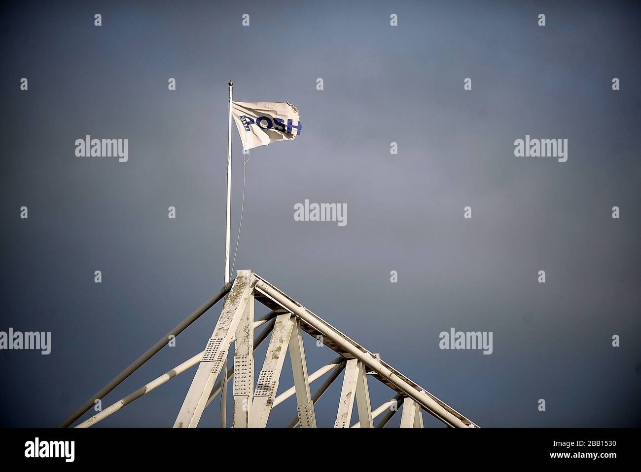 Flag reading hi-res stock photography and images - Alamy