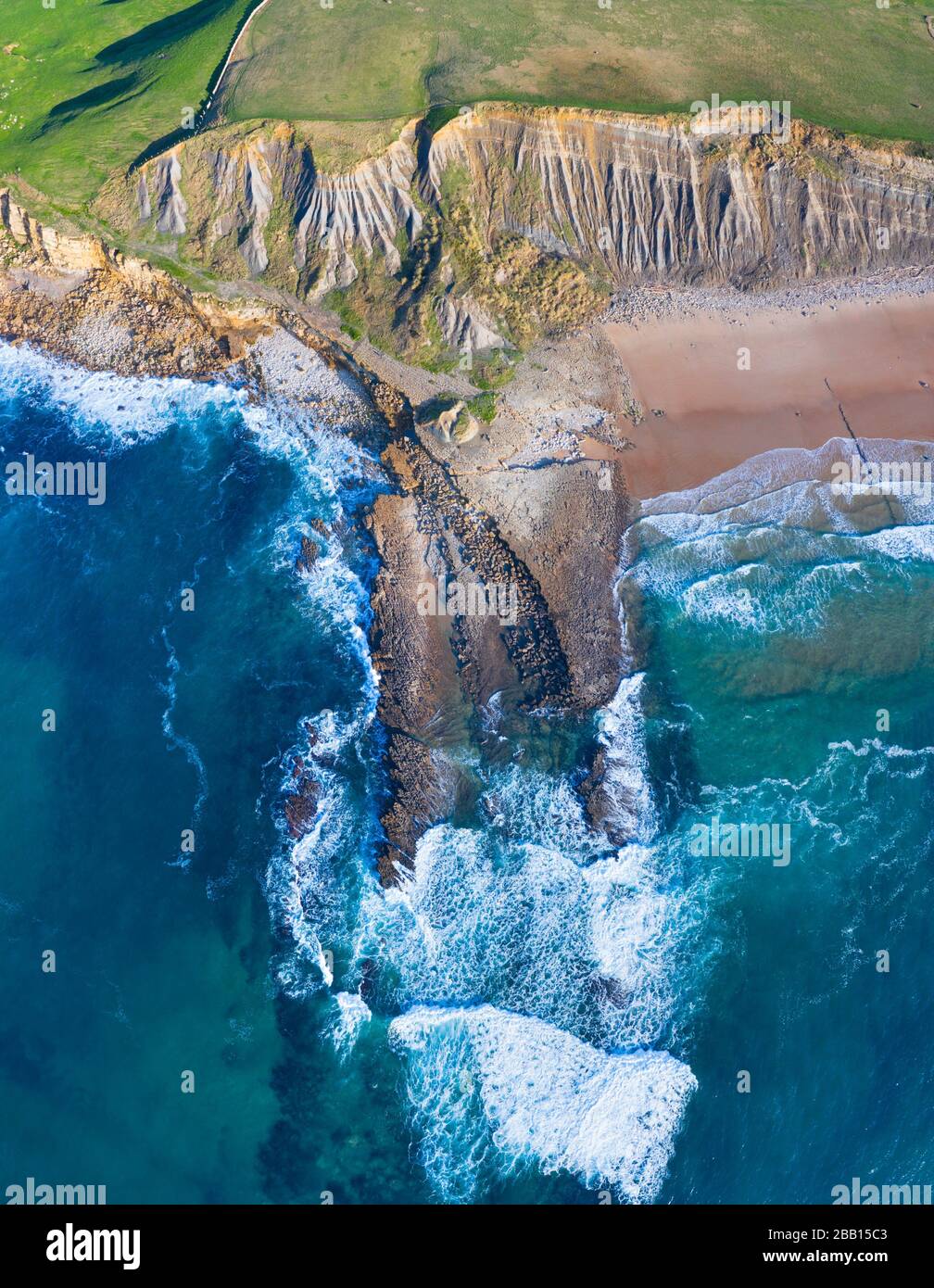 Cantabrian Sea High Resolution Stock Photography and Images - Alamy