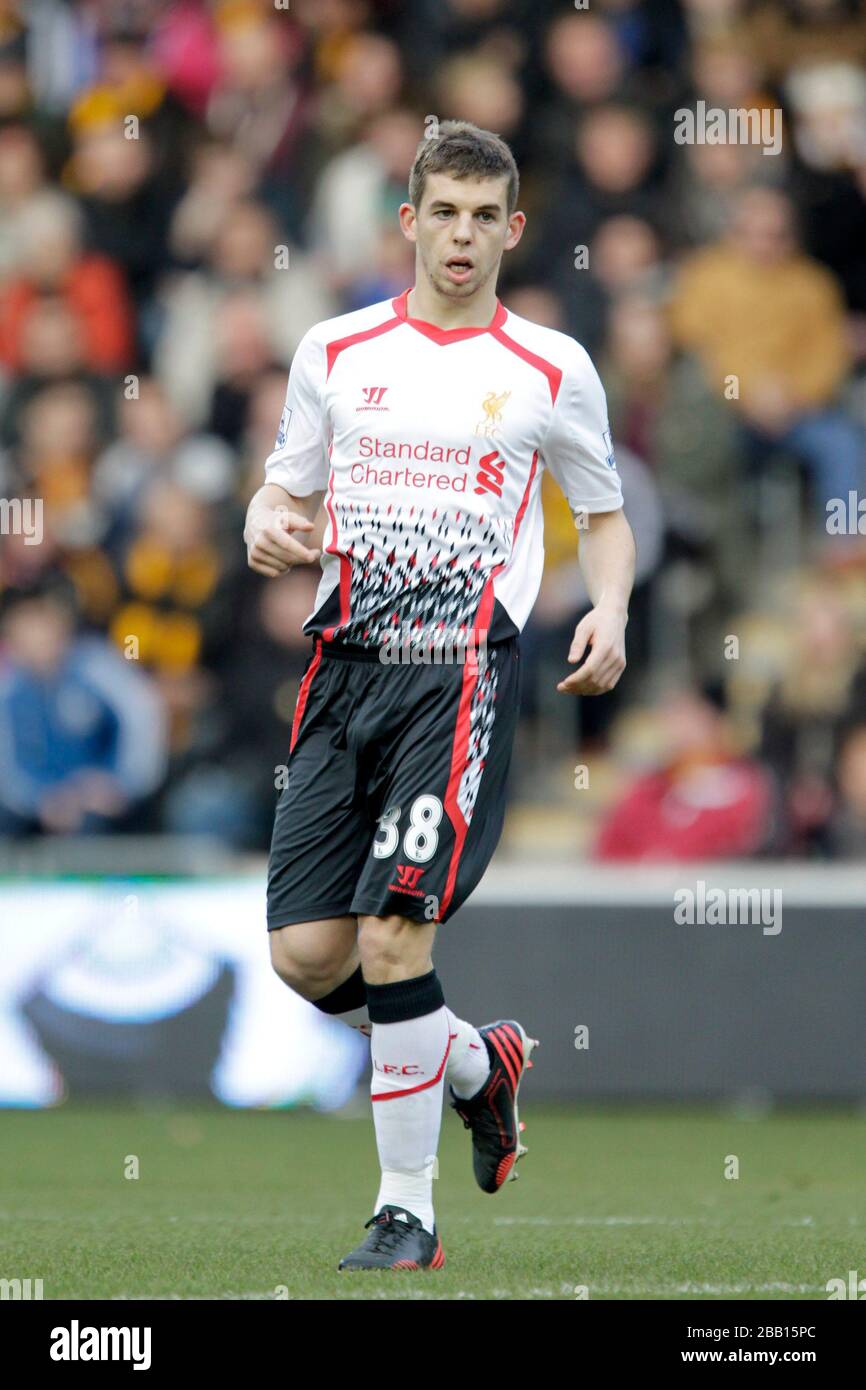 John flanagan hi-res stock photography and images - Alamy