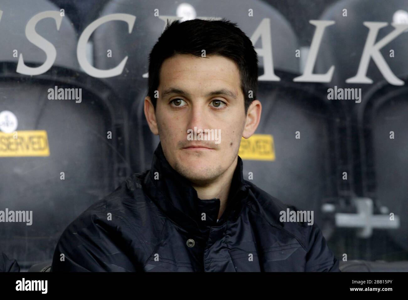 Luis alberto portrait hi-res stock photography and images - Alamy