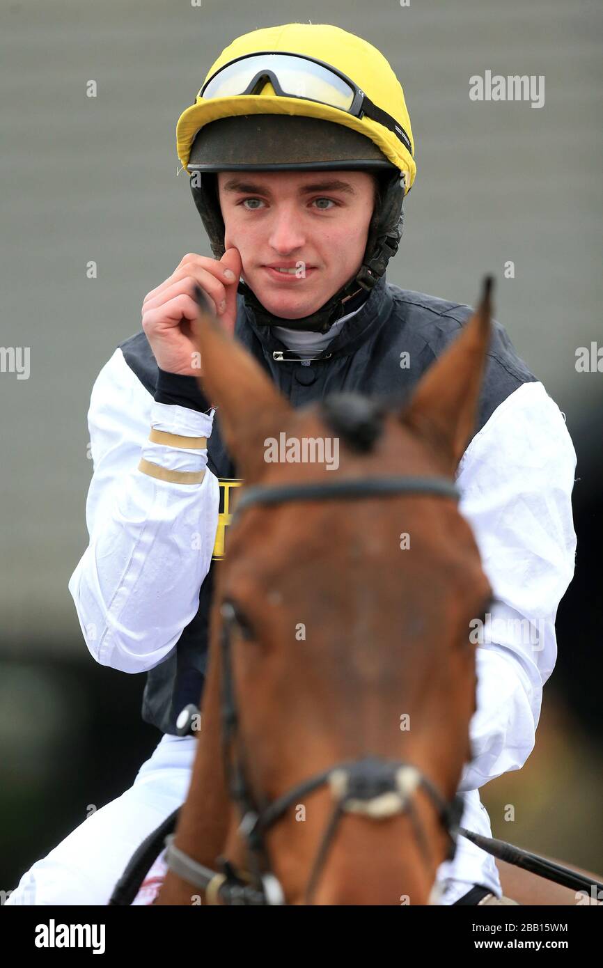 Ryan hatch hi-res stock photography and images - Alamy