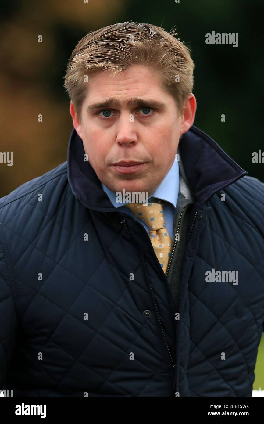 Dan skelton hi-res stock photography and images - Alamy