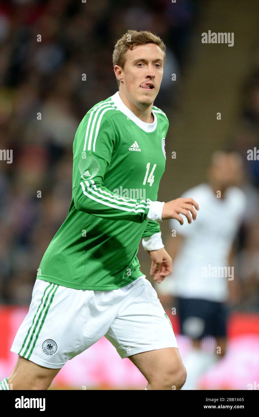 Max Kruse, Germany Stock Photo - Alamy
