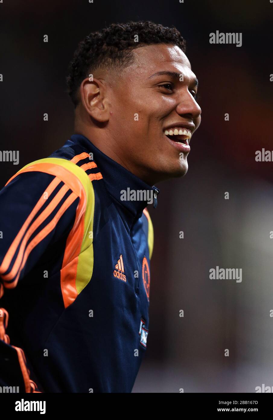 Alexander mejia hi-res stock photography and images - Alamy