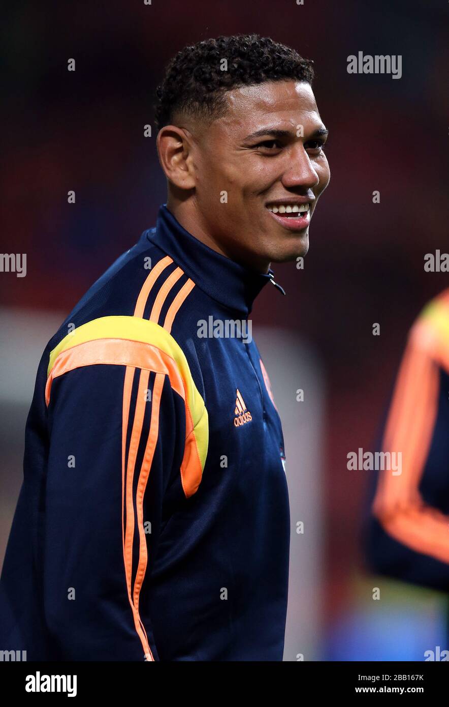 Alexander Mejia, Colombia Stock Photo - Alamy