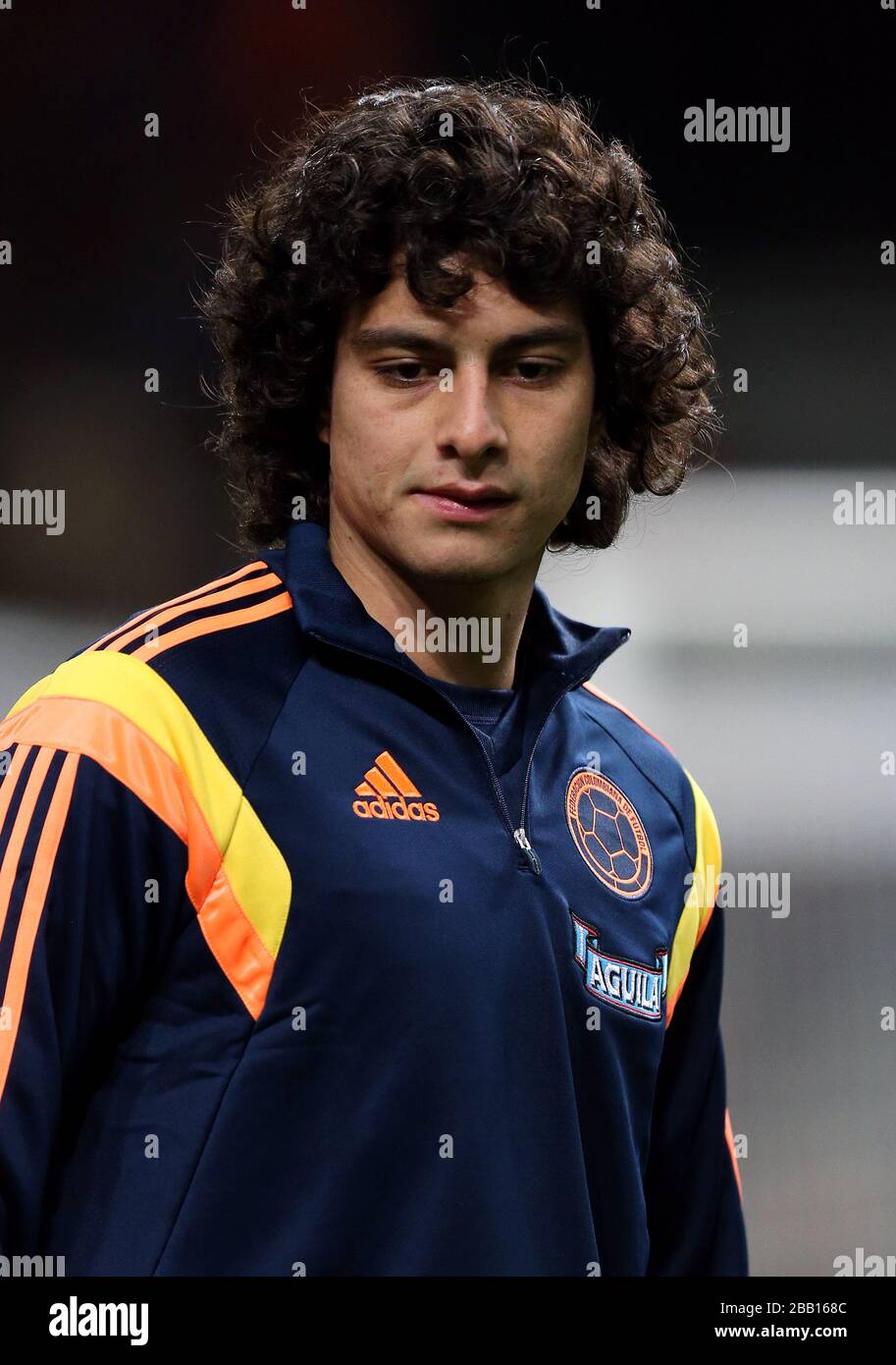 John steffan medina hi-res stock photography and images - Alamy