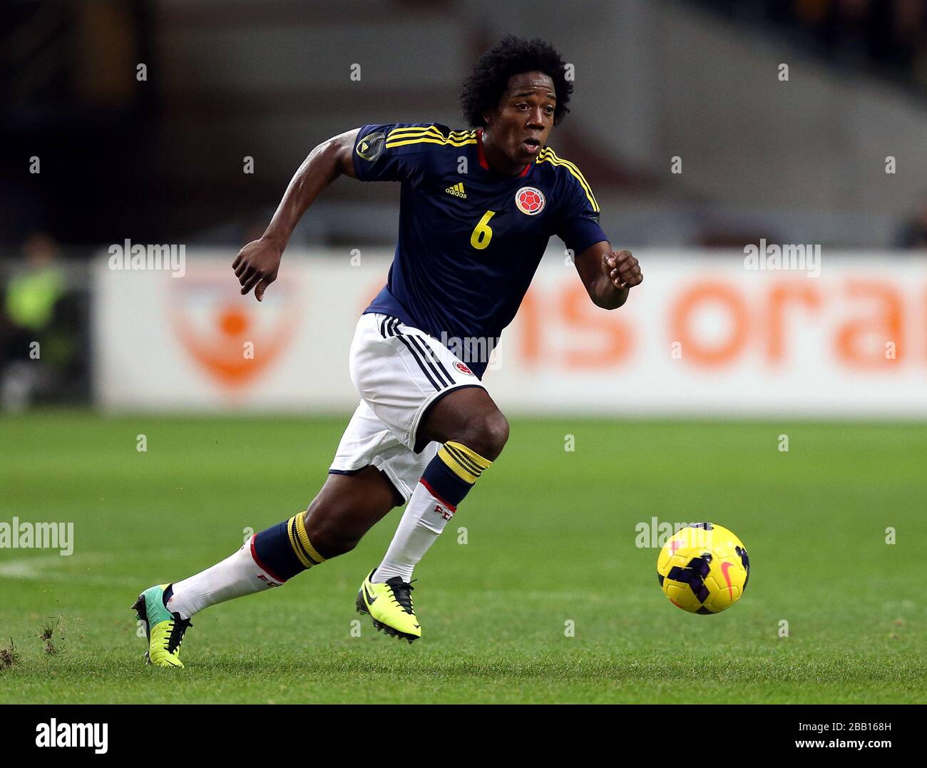 Carlos sanchez hi-res stock photography and images - Alamy