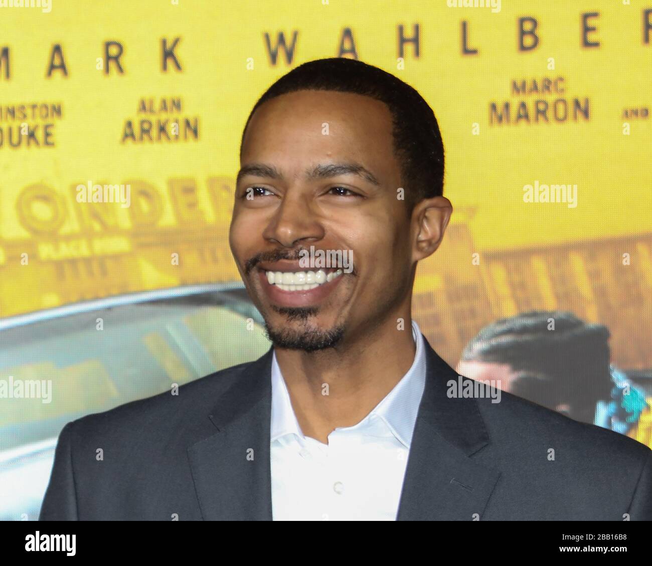 Premiere of Netflix's "Spenser Confidential" at the Regency Village ...