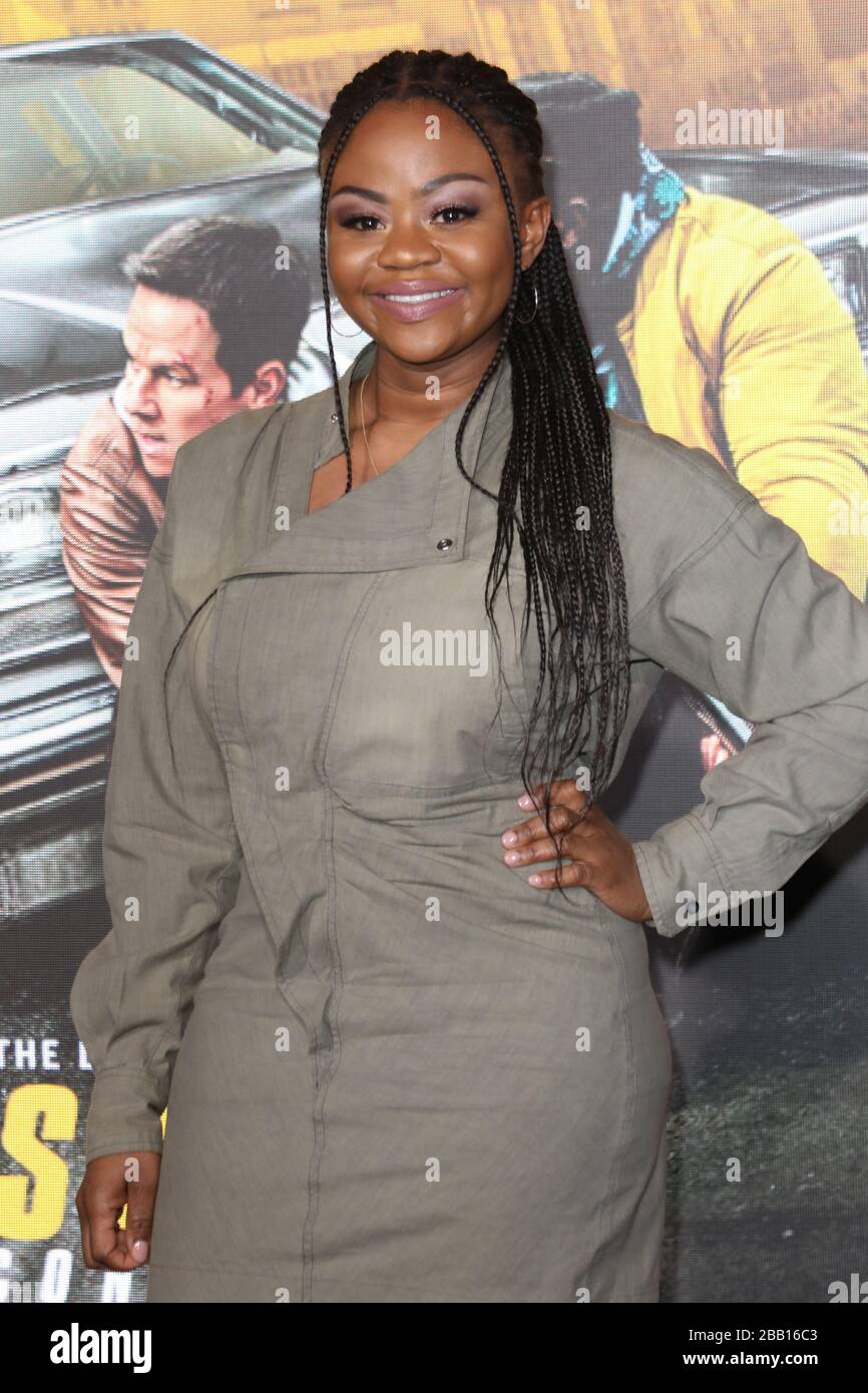 Premiere of Netflix's "Spenser Confidential" at the Regency Village ...