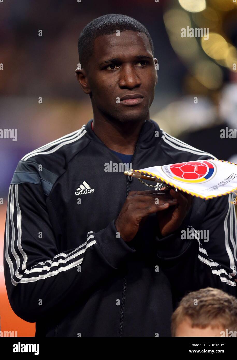 Christian zapata hi-res stock photography and images - Alamy