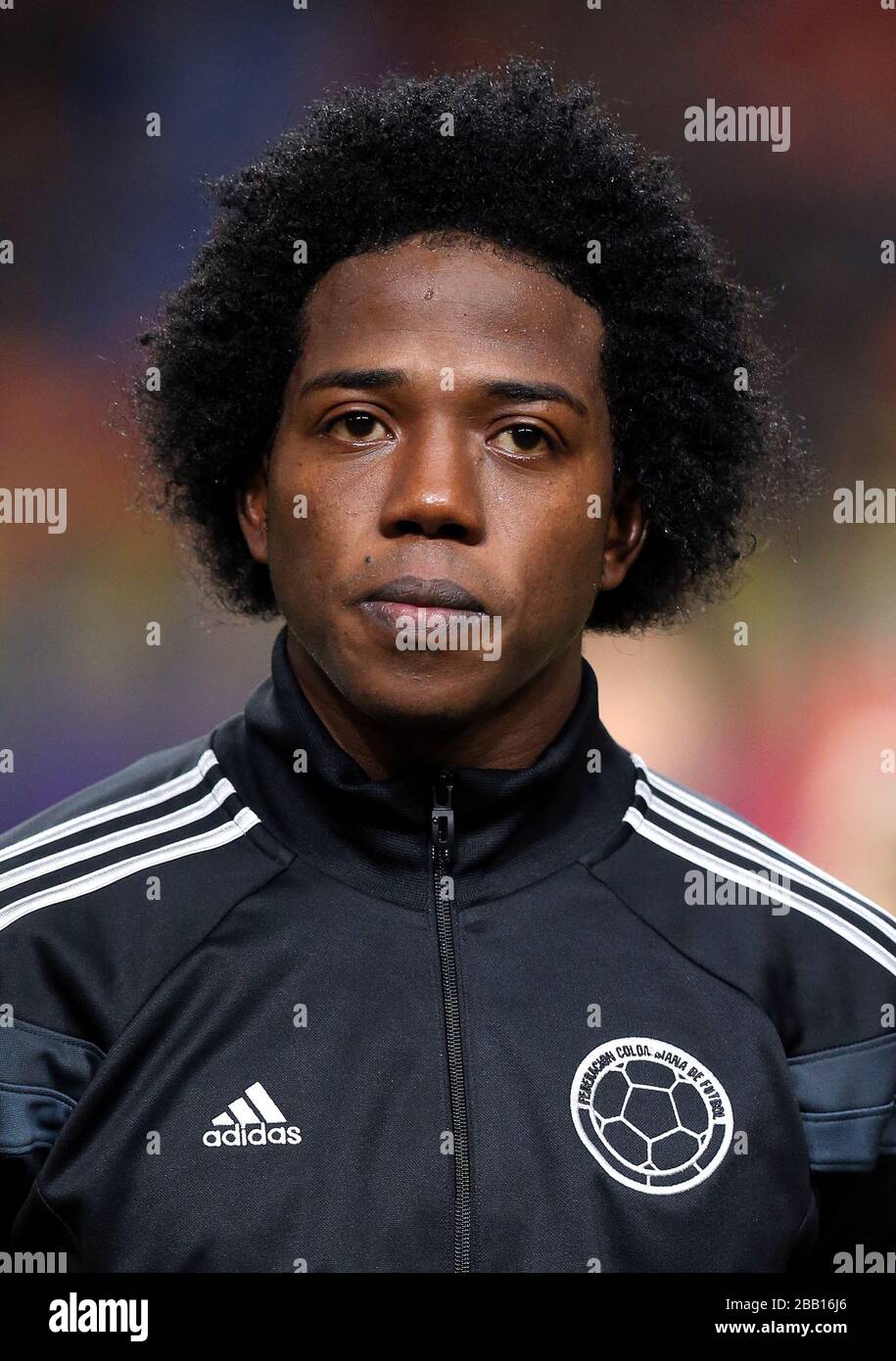 Carlos sanchez hi-res stock photography and images - Alamy