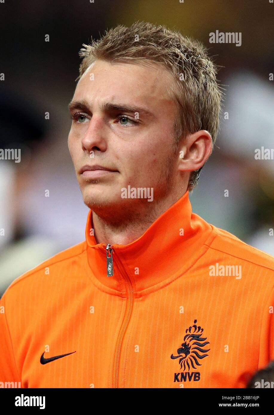 Jasper Cillessen, Netherlands Stock Photo - Alamy