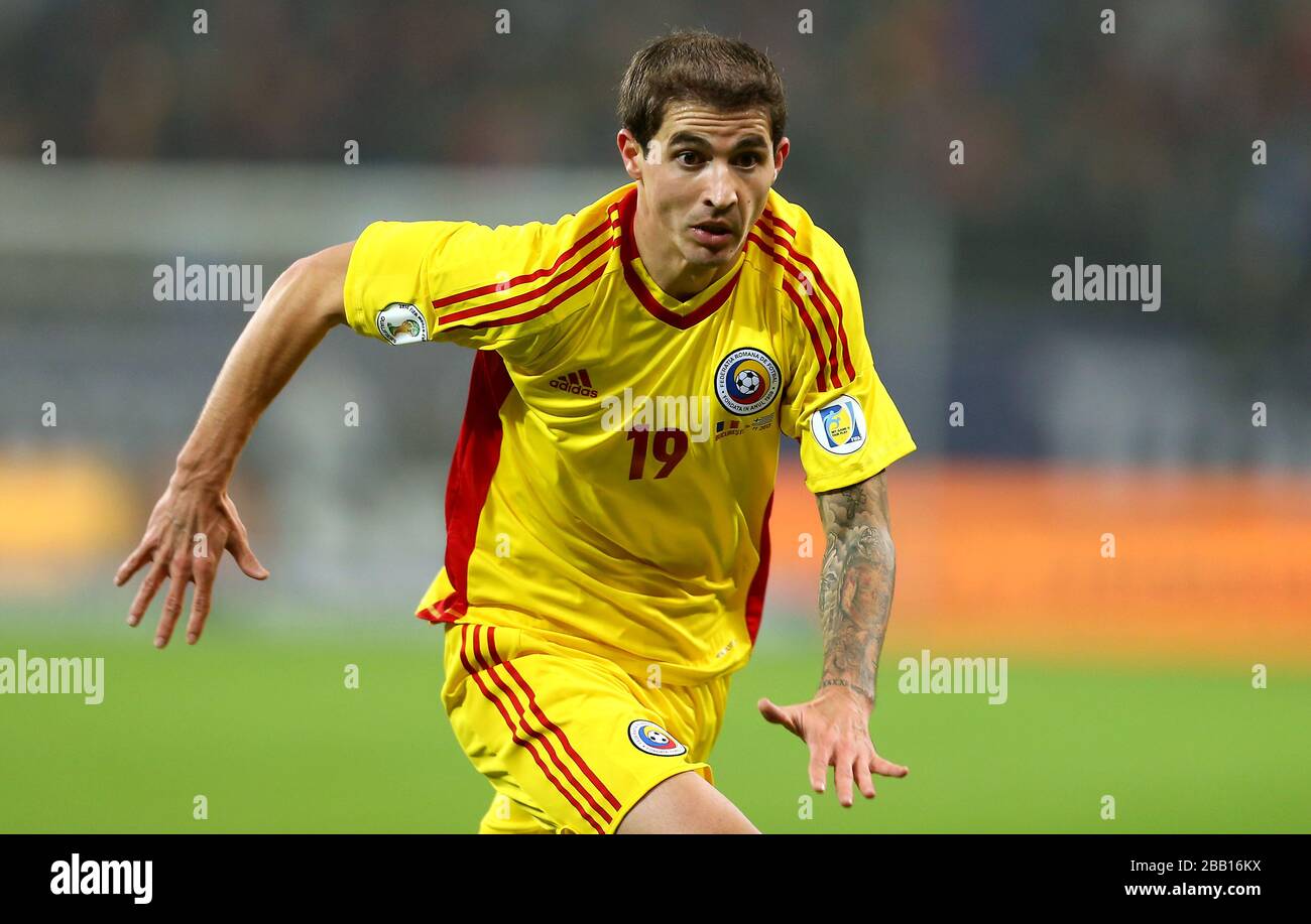 Stancu hi-res stock photography and images - Alamy