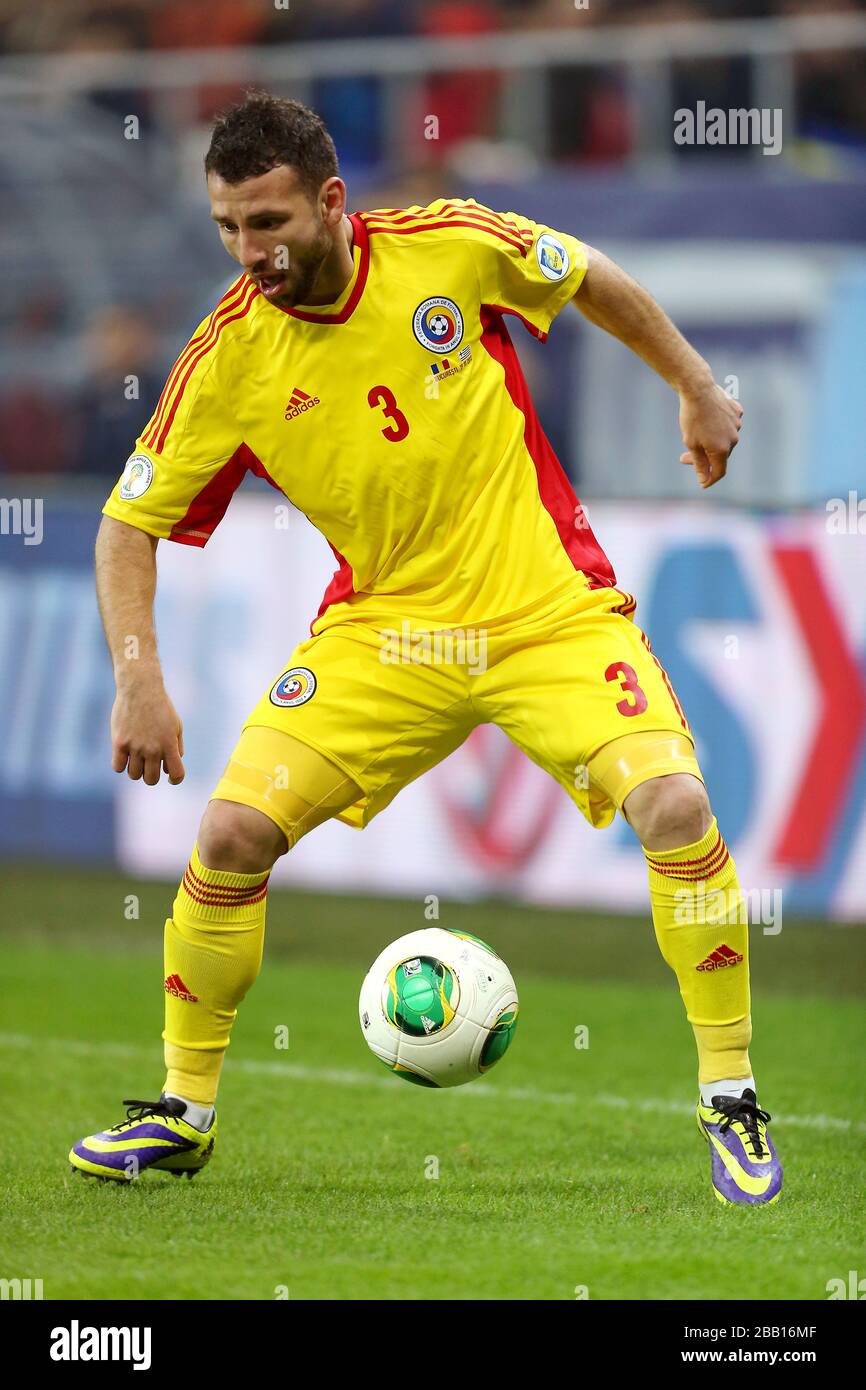 Razvan Rat, Romania Stock Photo - Alamy