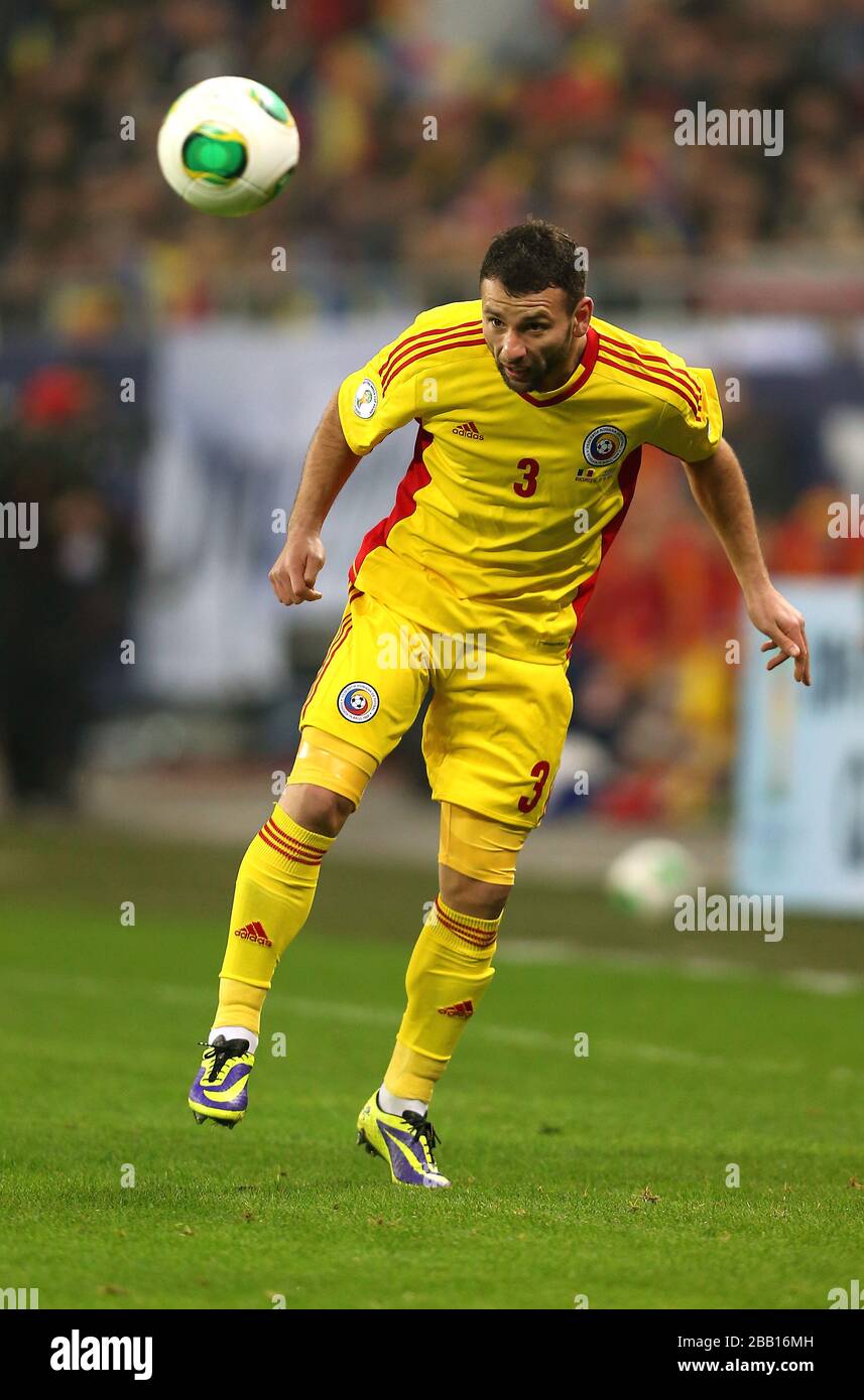 Razvan Rat, Romania Stock Photo - Alamy