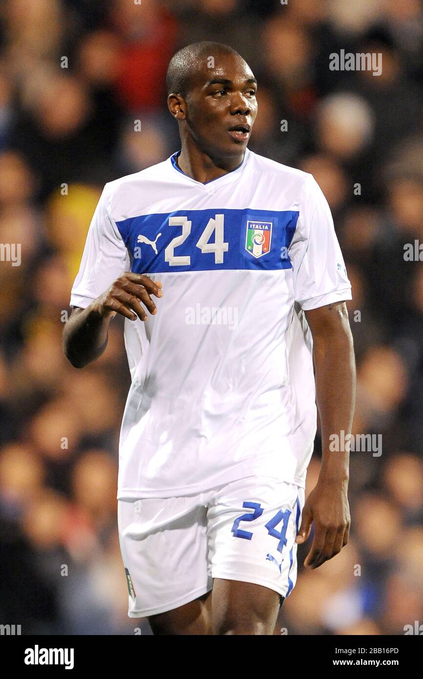 Angelo ogbonna hi-res stock photography and images - Alamy