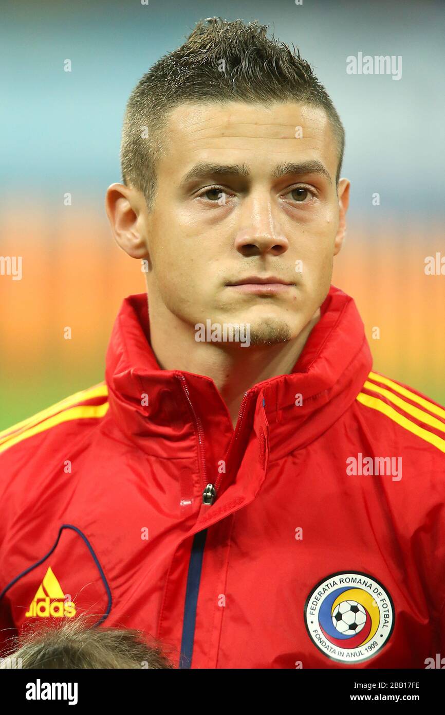 Gabriel Torje, Romania Stock Photo - Alamy