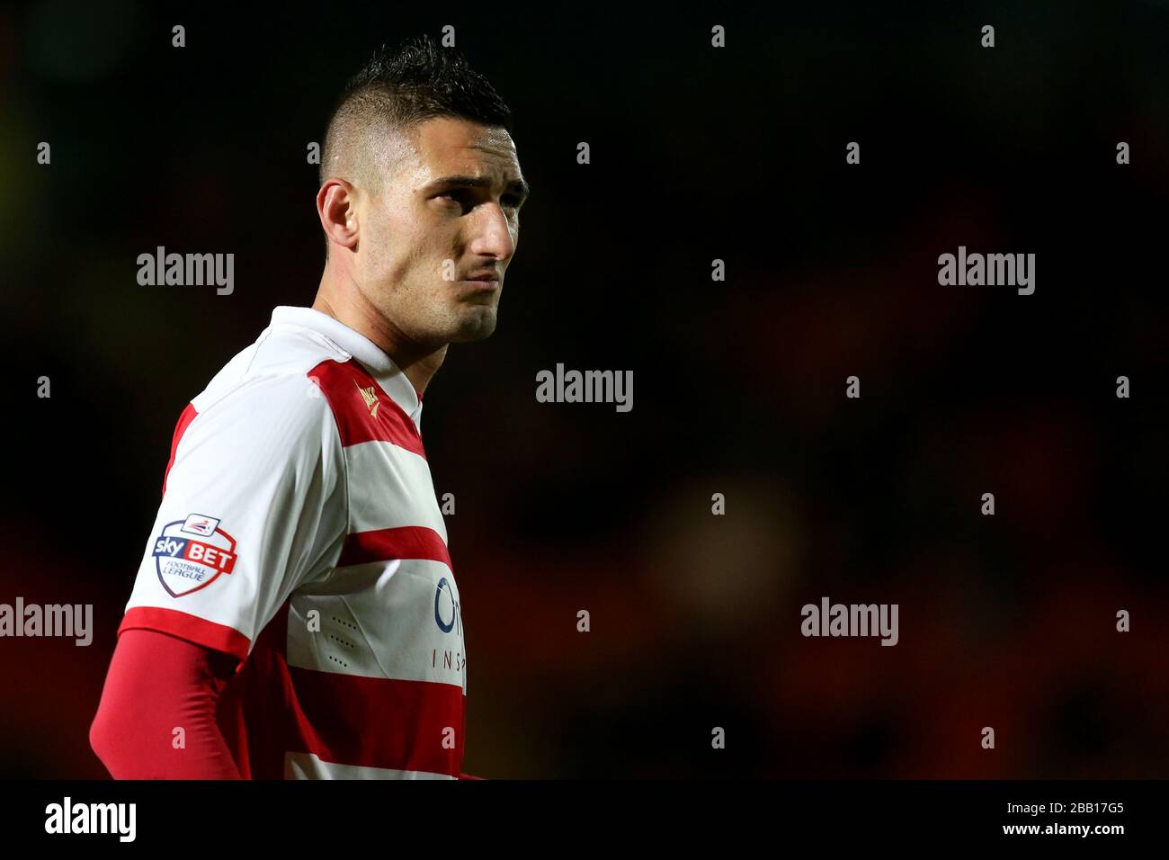 Federico Macheda High Resolution Stock Photography and Images - Alamy