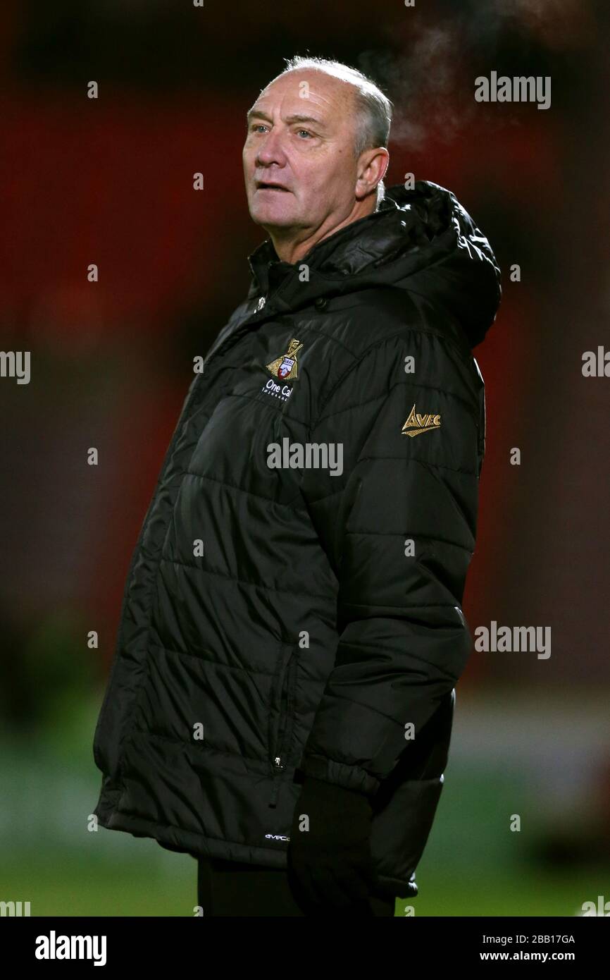 Brian Horton High Resolution Stock Photography and Images - Alamy