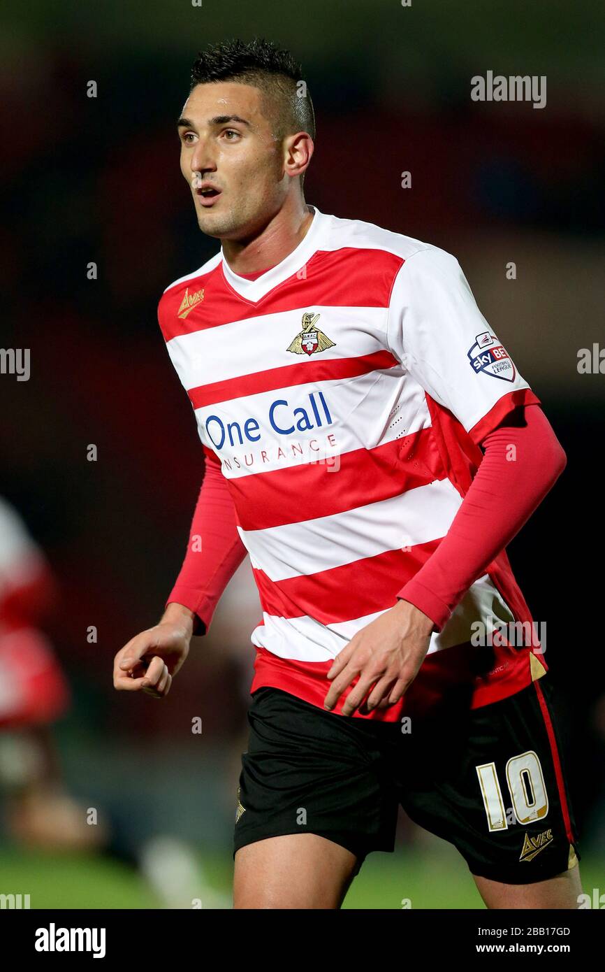 Federico macheda hi-res stock photography and images - Alamy