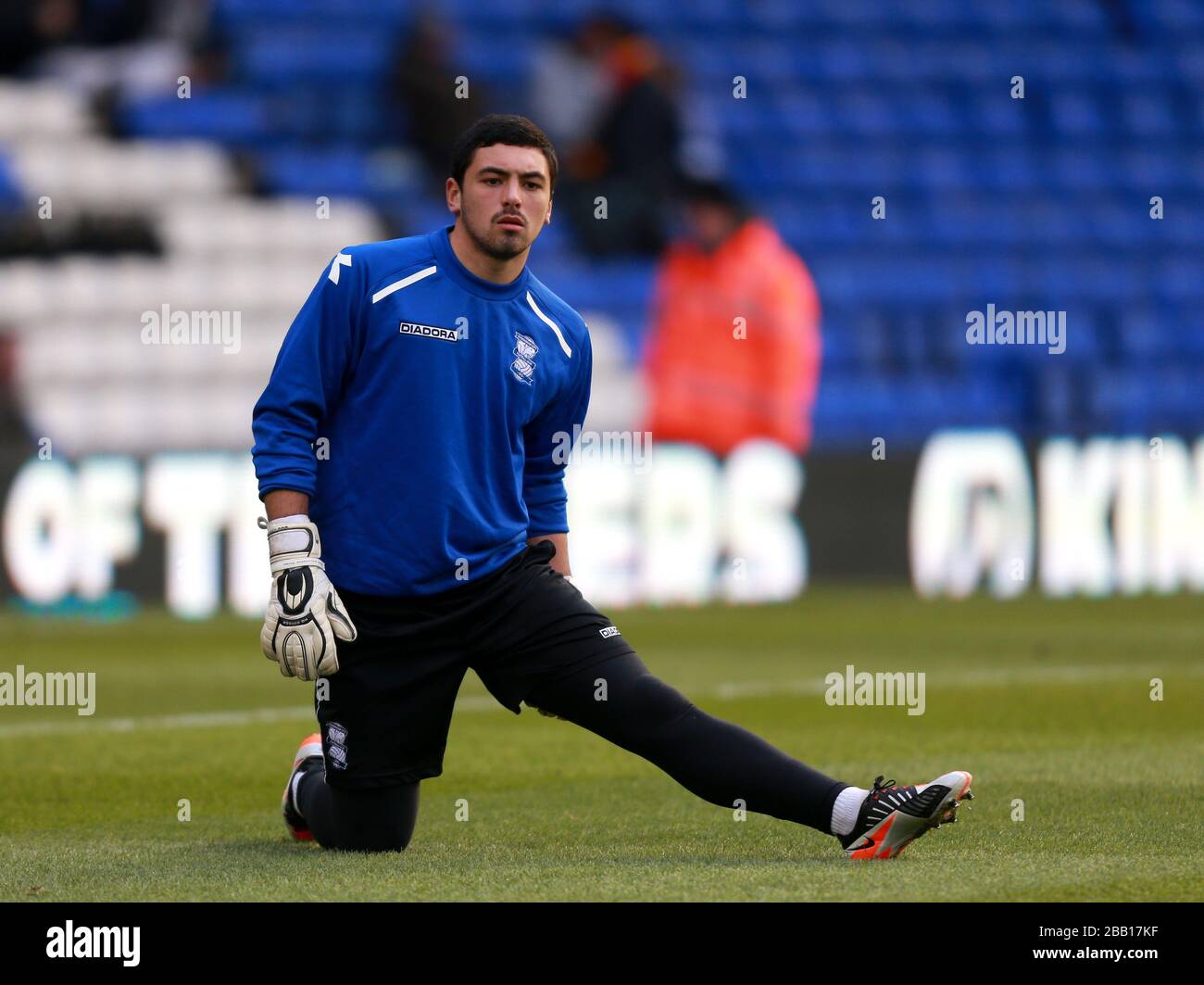 Nick townsend hi-res stock photography and images - Alamy