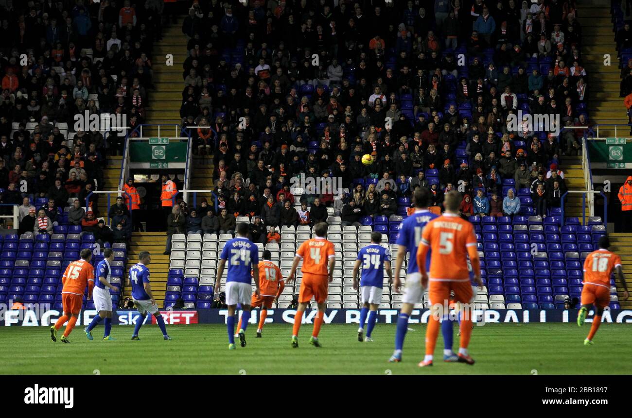 Football st andrews action hi-res stock photography and images - Alamy