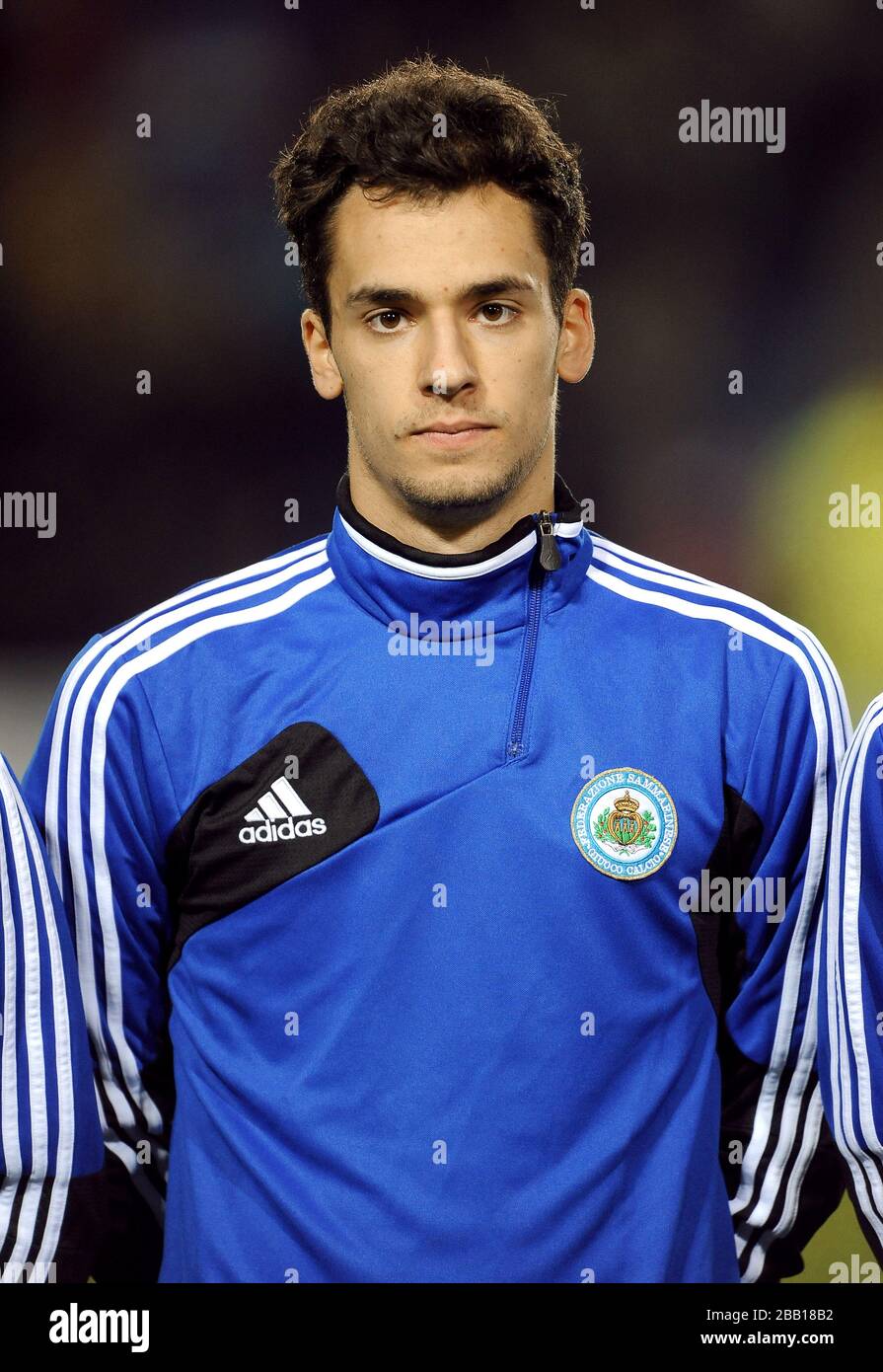 Cristian brolli hi-res stock photography and images - Alamy