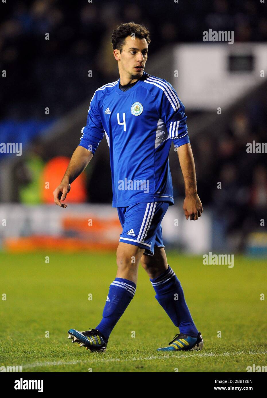Cristian Brolli, San Marino Stock Photo - Alamy