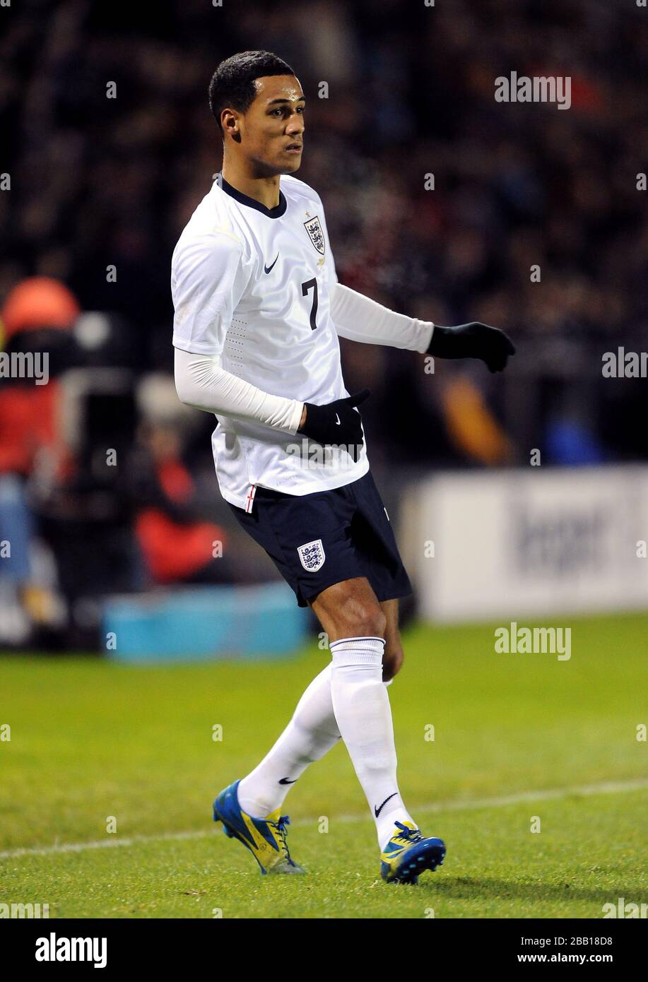 Tom Ince, England Stock Photo - Alamy