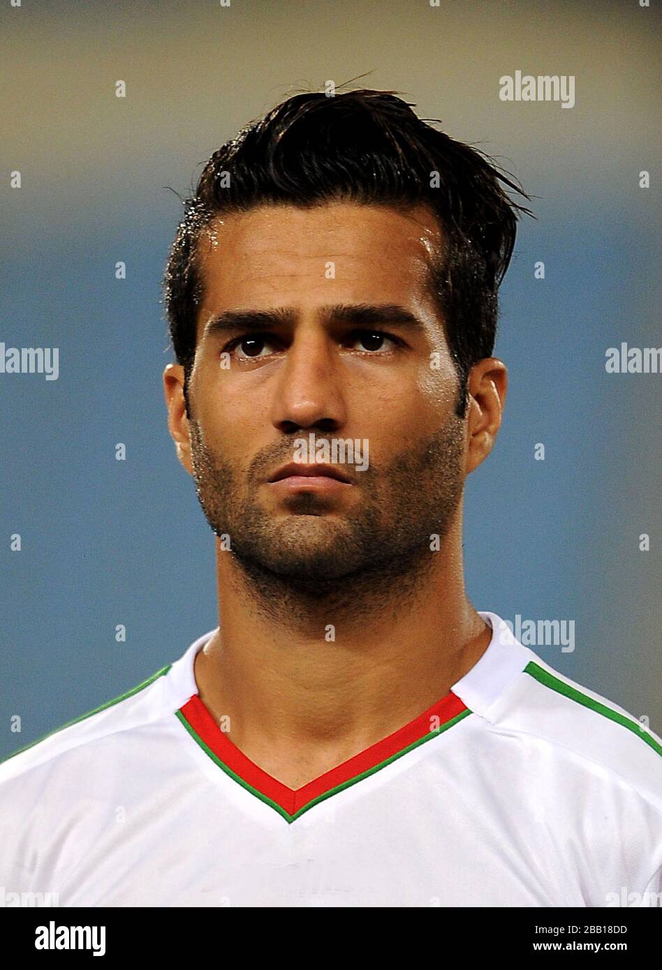 Masoud shojaei hi-res stock photography and images - Alamy