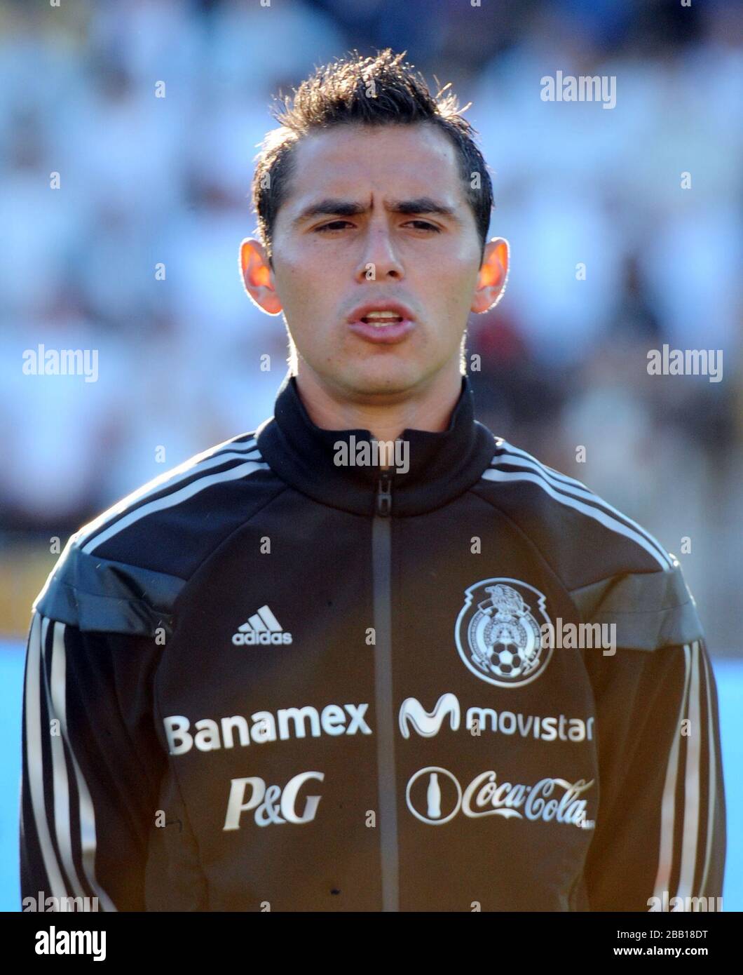 Guajardo hi-res stock photography and images - Alamy