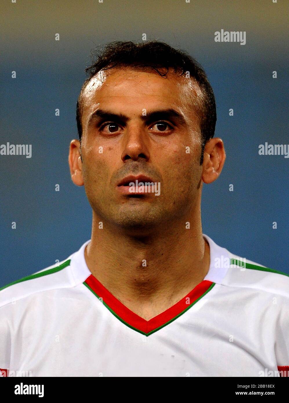 Jalal hosseini hi-res stock photography and images - Alamy