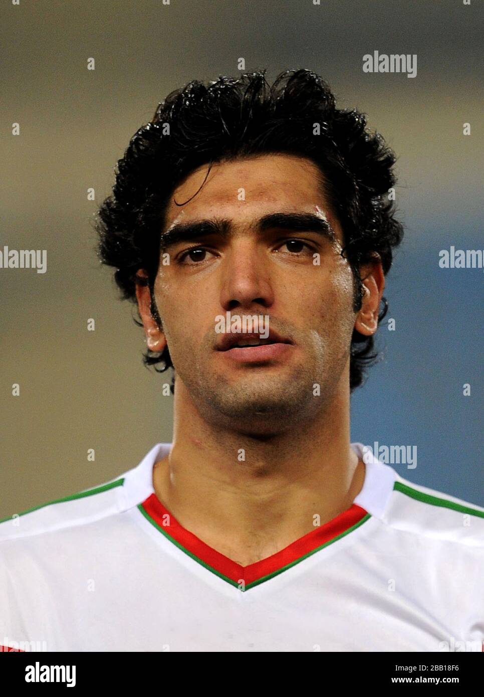 Reza haghighi hi-res stock photography and images - Alamy