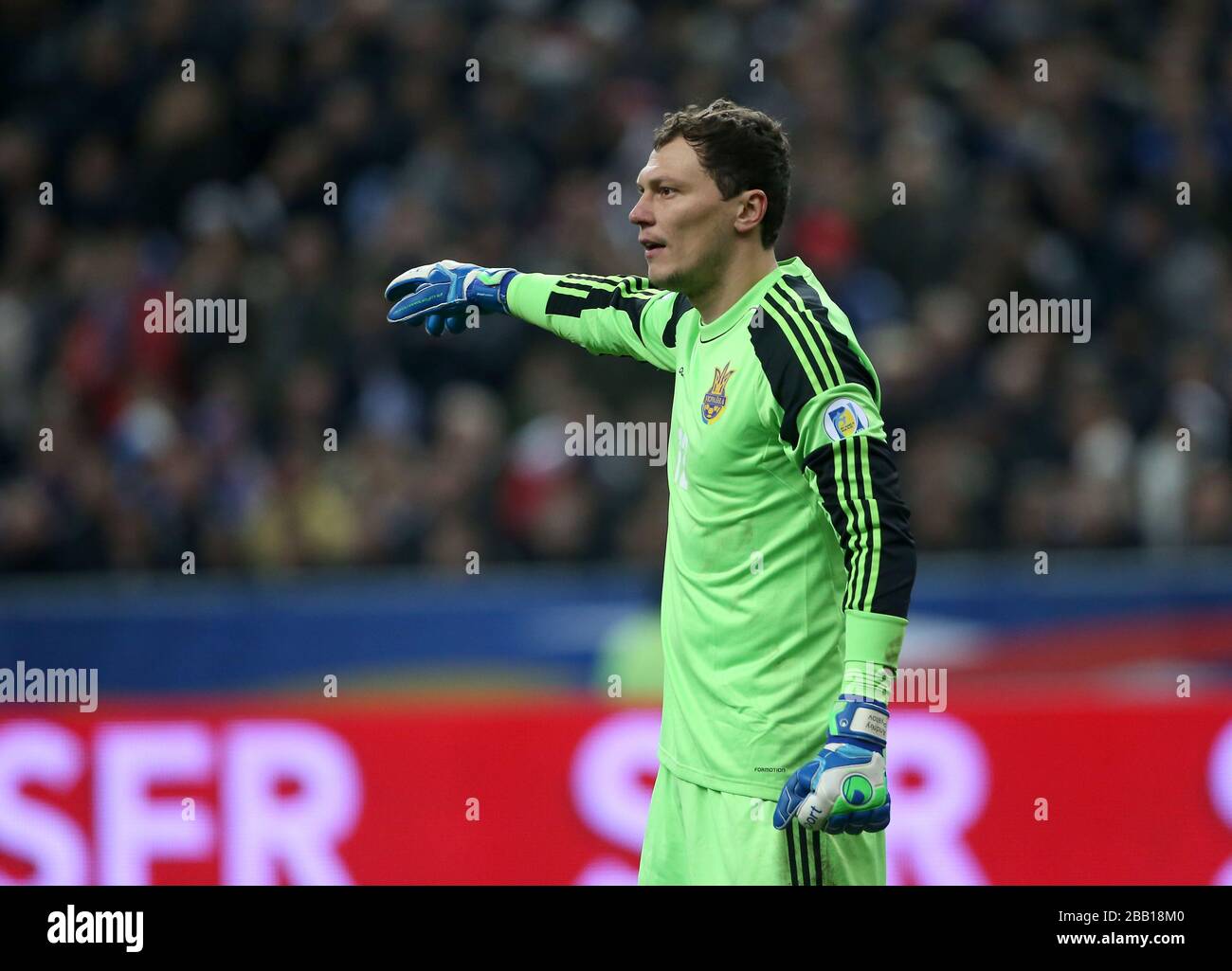 Andrei pyatov hi-res stock photography and images - Alamy