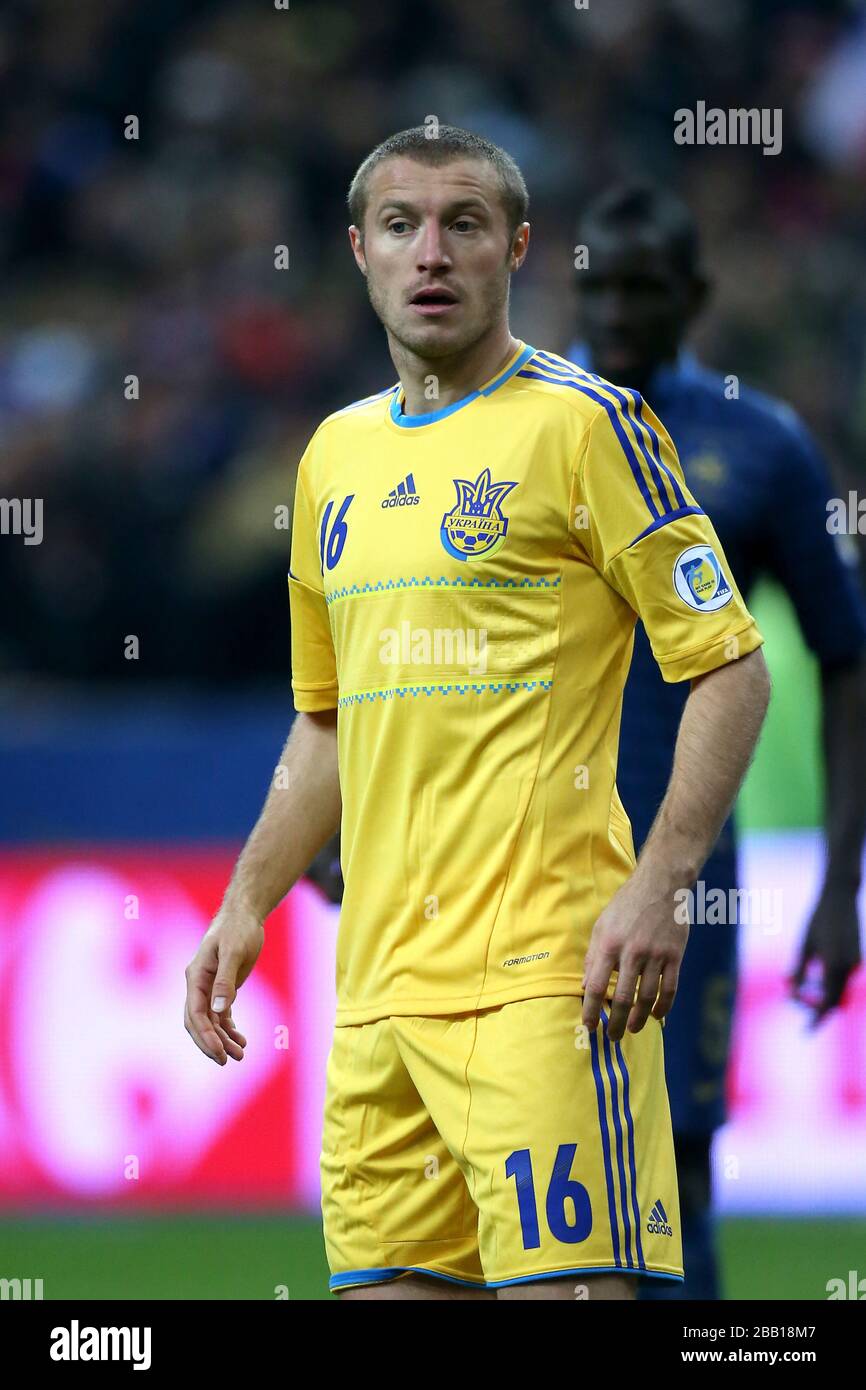 Vitaliy mandzyuk hi-res stock photography and images - Alamy