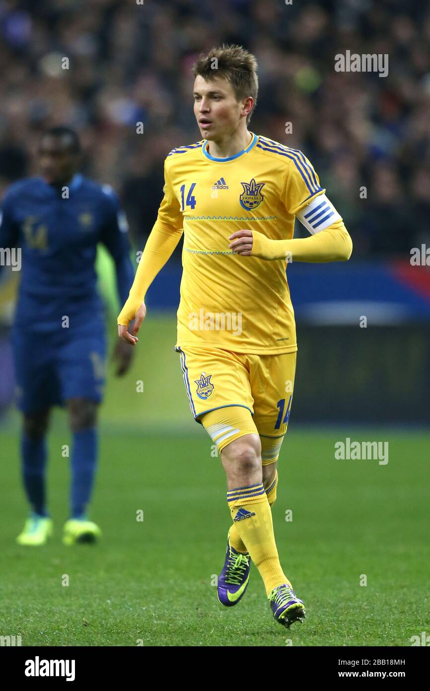 Ruslan rotan hi-res stock photography and images - Alamy