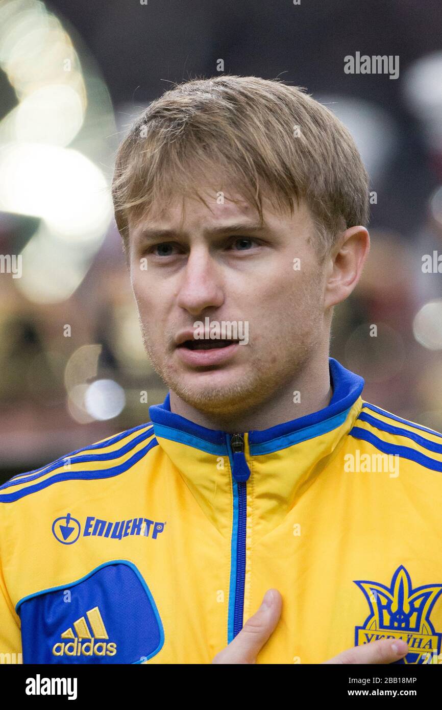 Roman Bezus, Ukraine Stock Photo - Alamy