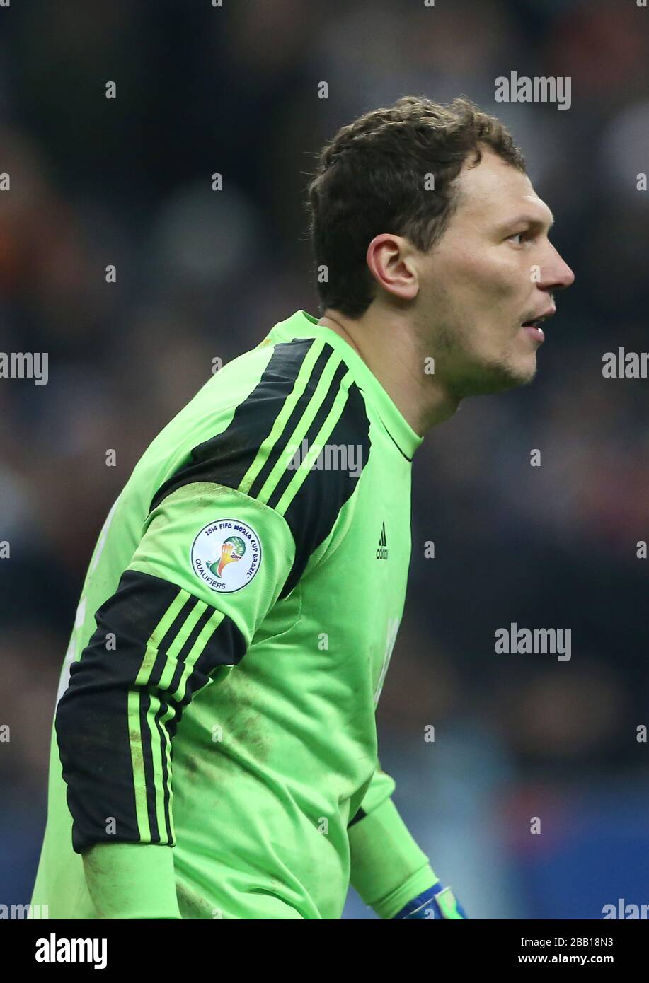 Andrei pyatov hi-res stock photography and images - Alamy