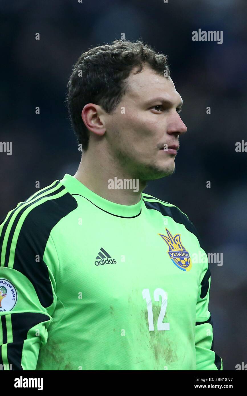 Andrei pyatov hi-res stock photography and images - Alamy