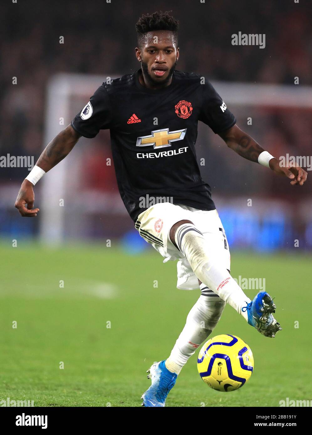 Fred the red devil hi-res stock photography and images - Alamy